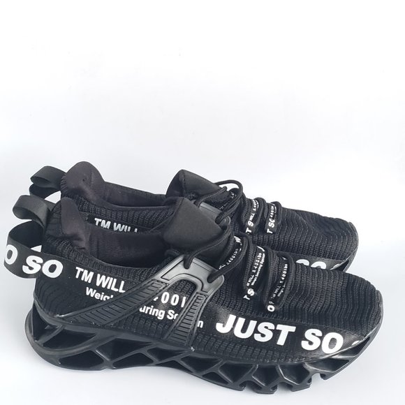 JUST SOSO | Shoes | New Just So So Womens Nonslip Athletic Running Shoes Sneakers 6 | Poshmark